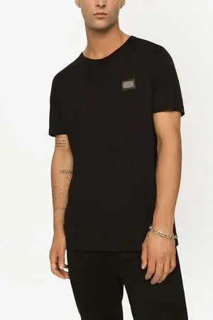 Dolce & Gabbana T-shirt 'dg Essential