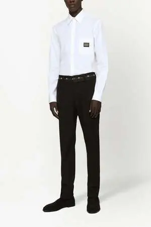 Dolce & Gabbana Shirt 'dg Essential