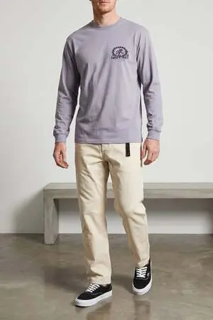 Gramicci T-shirt 'equipped For Dirt