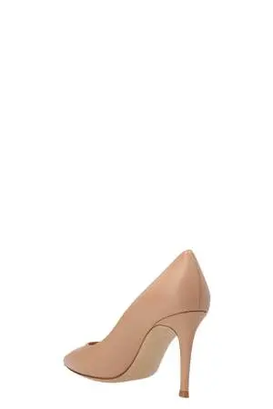 GIANVITO ROSSI 85' Pumps