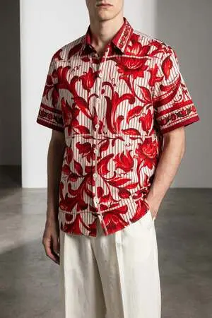 Dolce & Gabbana Maiolica' Shirt