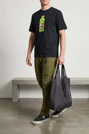 Gramicci Graphic Print T-shirt