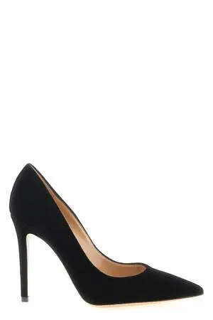 GIANVITO ROSSI Pumps - Black