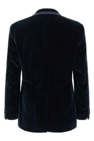 Dolce & Gabbana Sicilia' Tuxedo Blazer