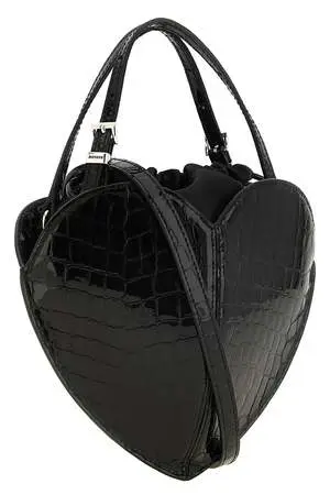 ROTATE BY BIRGER CHRISTENSEN The Heart Handbag