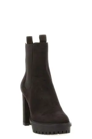 GIANVITO ROSSI Barry' Ankle Boots