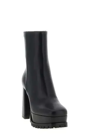 GIANVITO ROSSI Ankle Boot 'harlem