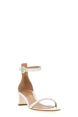 GIANVITO ROSSI Gaeta 45' Sandal