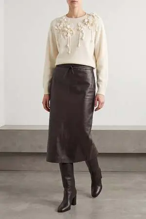 GIANVITO ROSSI Varenne' Boots