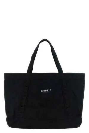 Gramicci The 'climbing' Carryall - Black
