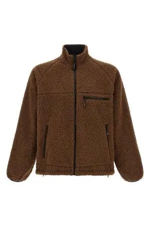 Gramicci Reversible Sherpa Jacket - Multi