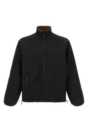Gramicci Reversible Sherpa Jacket