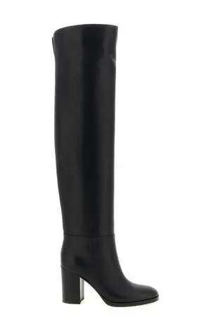 GIANVITO ROSSI The 'glove' Boot