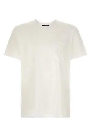 Dolce & Gabbana T-shirt 'openwork Logo