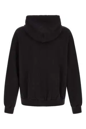 Dolce & Gabbana Embroidered Logo Hoodie