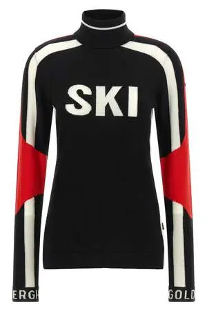 Goldbergh Sport Ski' Turtleneck Sweater