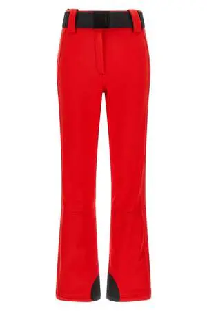 Goldbergh Pippa' Ski Pants - Red