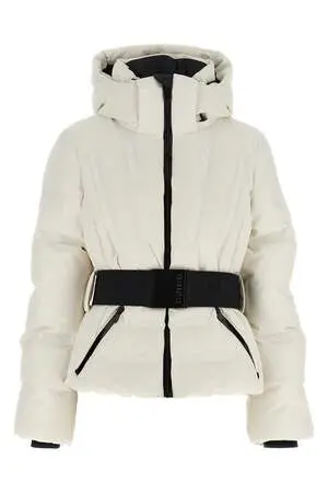 Goldbergh Umi Ski Jacket - White