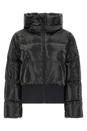 Goldbergh Bombardino' Down Jacket - Black