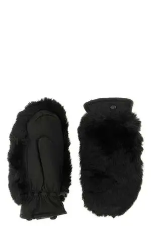 Goldbergh Mitten 'hill
