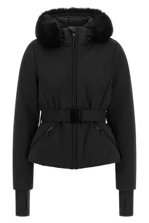 Goldbergh Hida' Ski Jacket - Black