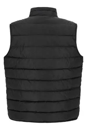 Dolce & Gabbana Quilted Technical Vest