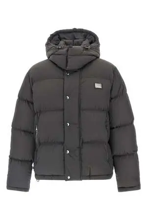 Dolce & Gabbana Blouson 'private Wardrobe - Gray