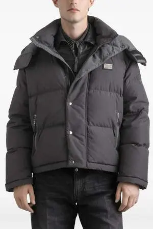 Dolce & Gabbana Blouson 'private Wardrobe