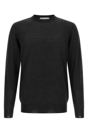 LARMERI STUDIO Wool Sweater