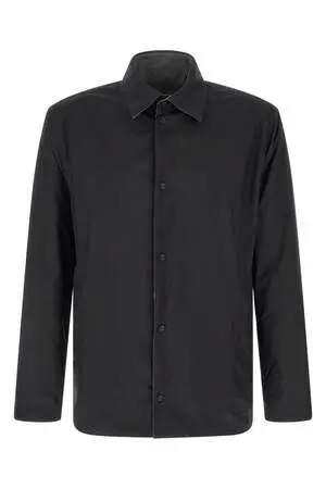 Herno Reversible Overshirt