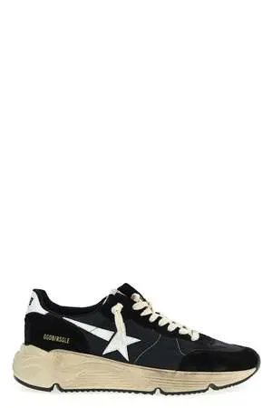 GOLDEN GOOSE Running Sole Sneaker