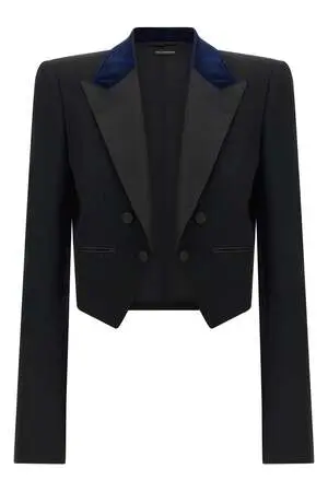 TOM FORD 'sharp' Blazer