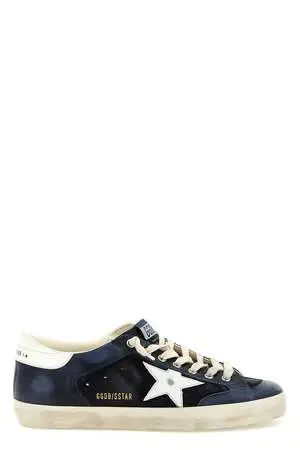 GOLDEN GOOSE Super-star Sneakers