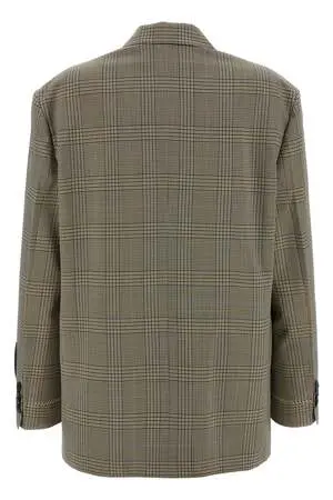 Marni Blazer 'prince Of Wales