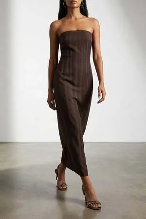 LOULOU STUDIO Giulia' Dress