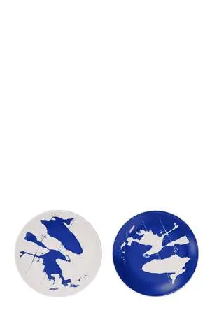 CASSINA Le Monde De Charlotte Perriand' Plates