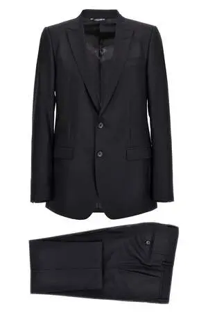 Dolce & Gabbana Suit '2 Buttons Suit
