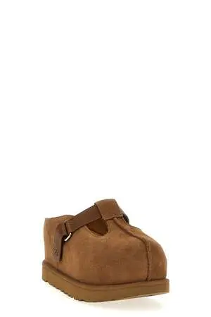 UGG Goldenstar Hi Clog' Mules