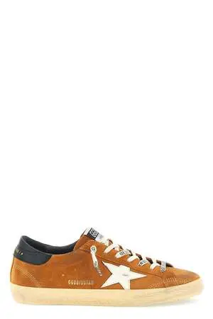 GOLDEN GOOSE Super-star" Sneakers