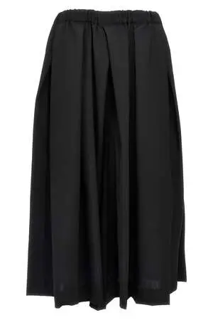 COMME DES GARÇONS 'gop0051' Skirt