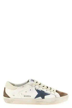 GOLDEN GOOSE Sneaker 'super-star