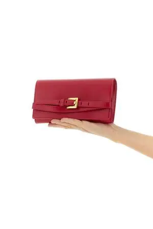Balmain Shuffle' Chain Wallet