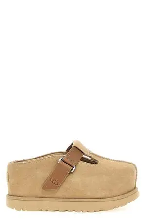 UGG Sabot 'goldenstar Hi Clog