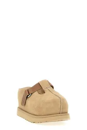 UGG Sabot 'goldenstar Hi Clog