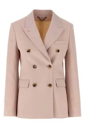 GOLDEN GOOSE Blazer 'journey'