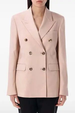 GOLDEN GOOSE Blazer 'journey