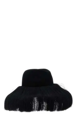 Comme Des Garçons X Hizume Hat