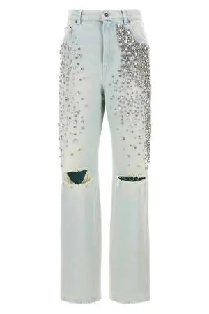 GOLDEN GOOSE Kim' Jeans