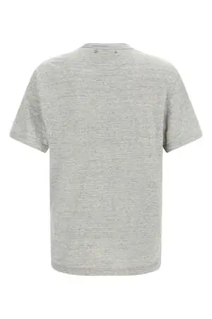 GOLDEN GOOSE T-shirt 'journey