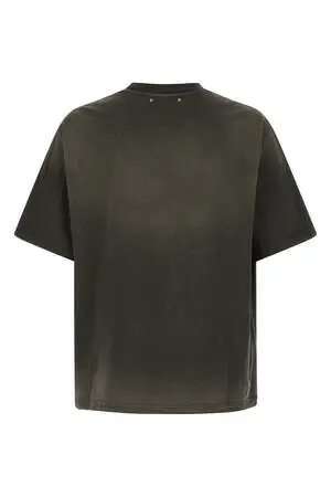 GOLDEN GOOSE Vintage Star Logo T-shirt